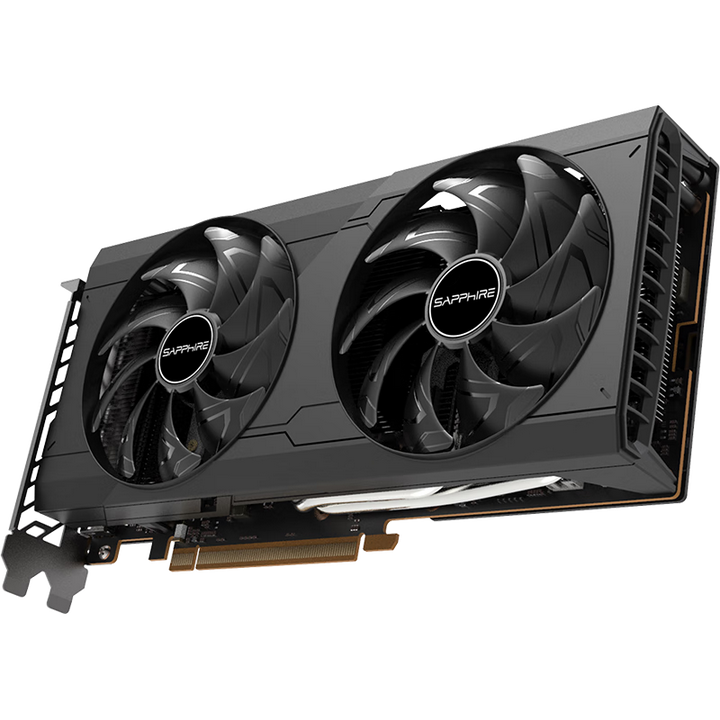 枪挑4060，堪称2K神卡：蓝宝石RX 6750 GRE 10G D6白金版测评 - 知乎