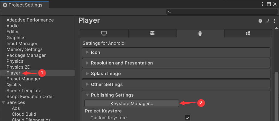 【Unity3D】Unity与Android交互 - 知乎