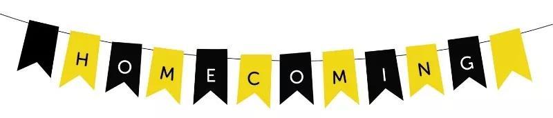 你不能不知的美国校园文化 | Homecoming 返校节 - 知乎