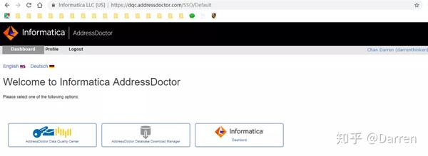 如何快速精准查询国外客户地址所在的城市和邮编！ - 知乎