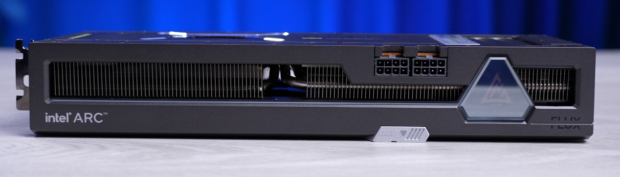 Intel的Arc770值得试水吗？ - 知乎