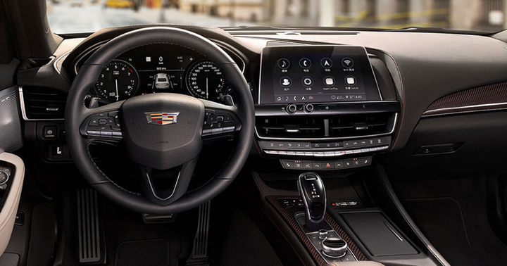 CT5、ES200还是BBA，30万选豪华B级车，谁更胜一筹？ - 知乎