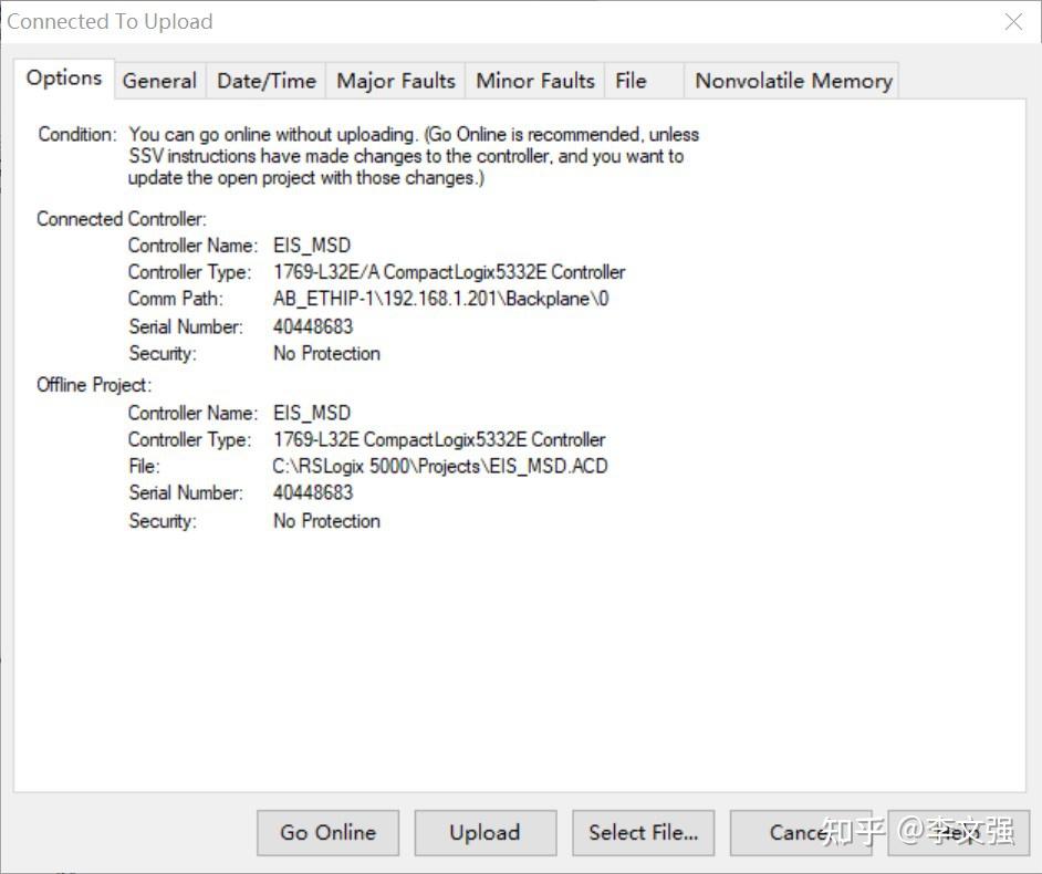 DEVICENET转ETHERNET/IP网关devicenet协议 - 知乎