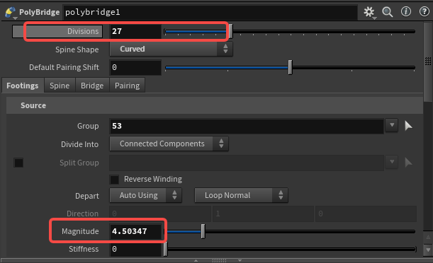 Houdini入门笔记（四） Accessing Tools & Tool Workflow & Transform Objects and Geometry - 知乎