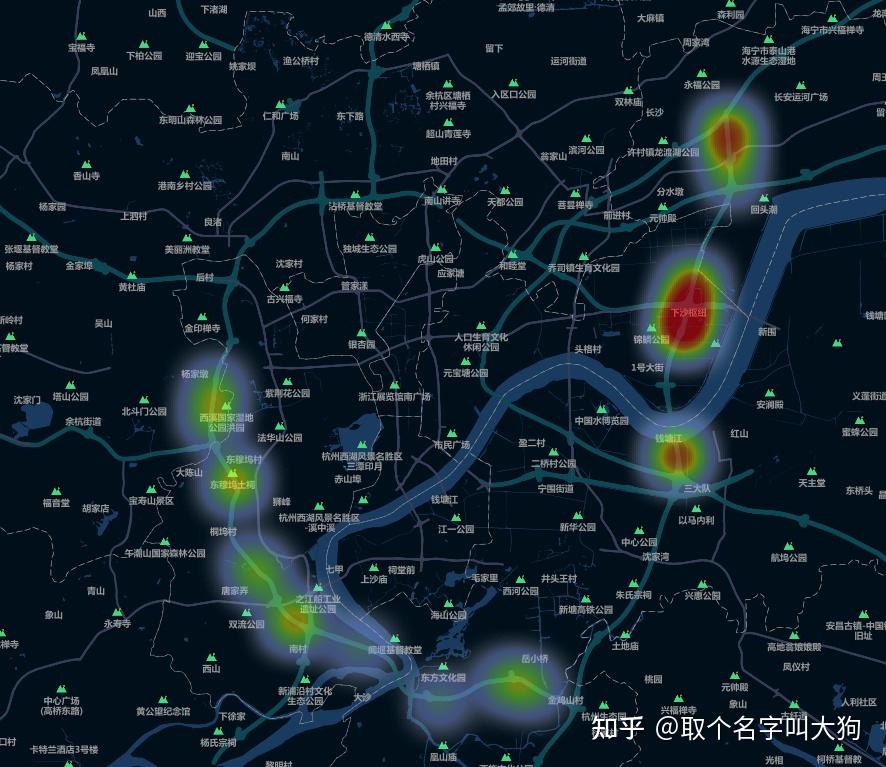 常用SLD模版 - 知乎
