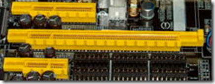 PCI-E、PCI、PCI-X,以及×1、×4、×8、×16和Gen1、Gen2、Gen3的区别 - 知乎