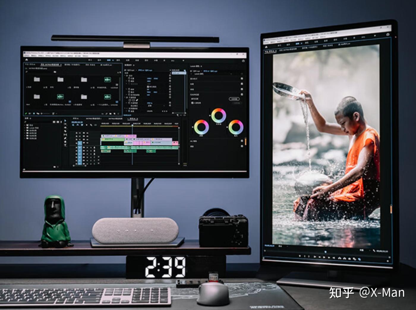 显示器的 HDR10 HDR400 HDR600 和 HDR1000 都有什么区别？显示器HDR有什么用？显示器HDR要不要开？