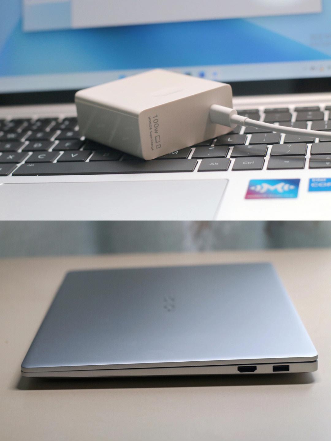 轻薄笔记本推荐（荣耀MagicBook 14测评） - 知乎