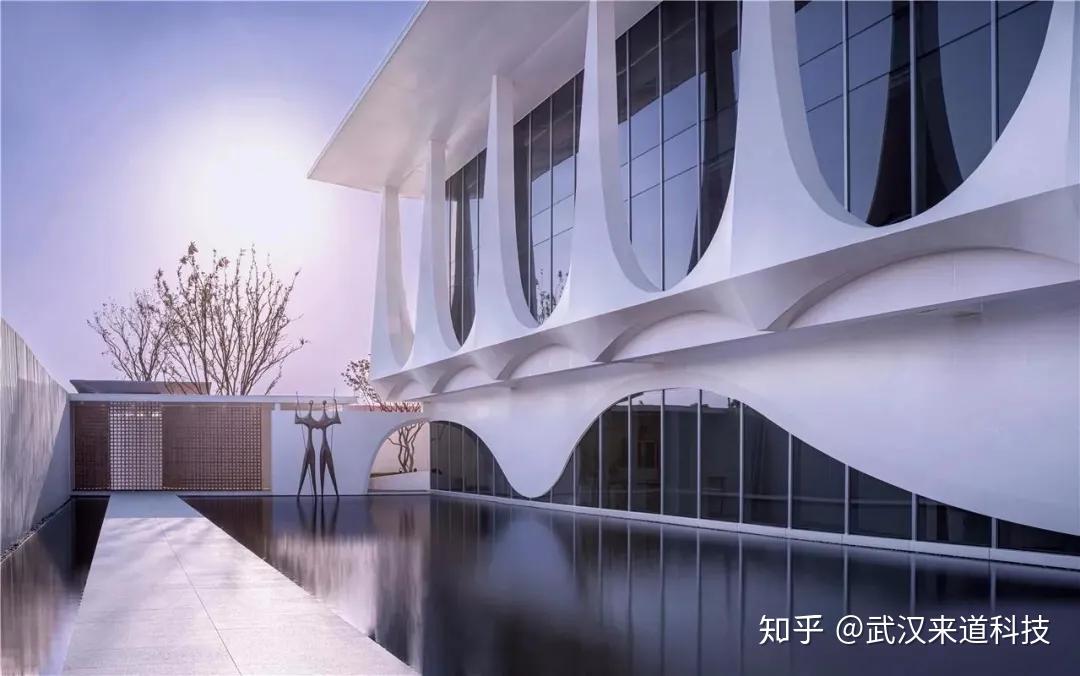 什么是UHPC? - 知乎