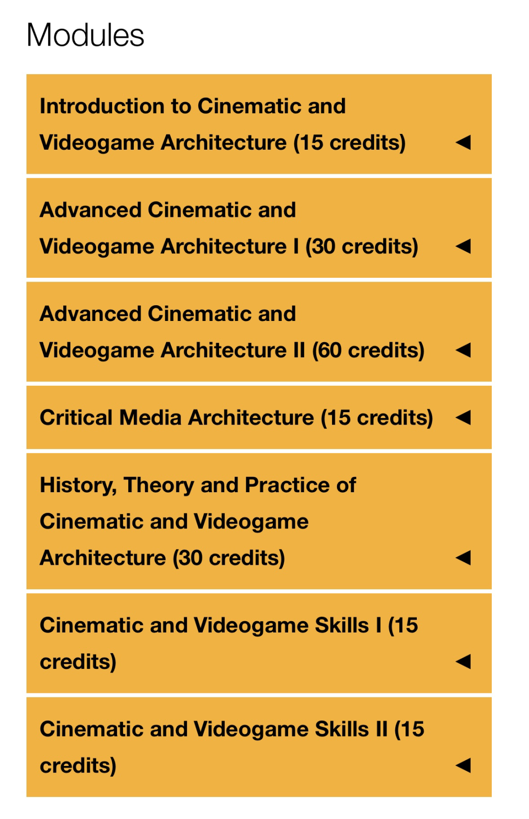 IGA查校笔记｜UCL最新专业解读：电影与电子游戏建筑 - 知乎
