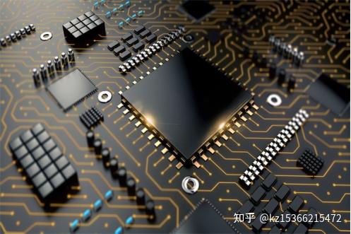 5分钟带你了解半导体集成电路封装的技术层次和分类分享！ 知乎