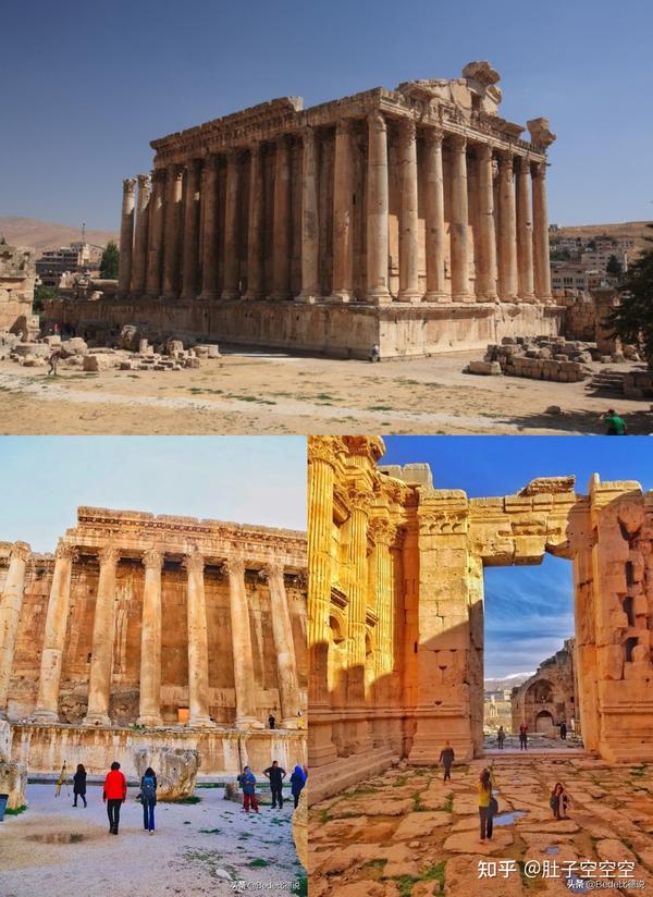 历史考古：古希腊古罗马古埃及文明，它们有资格玩石头吗？ - 知乎