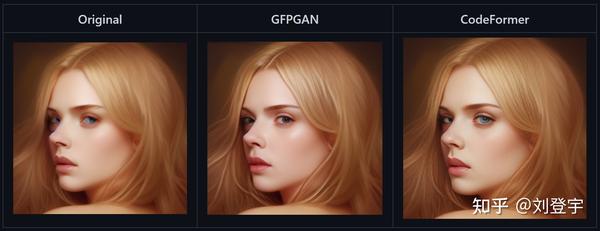 stable diffusion webui如何工作以及采样方法的对比 - 知乎