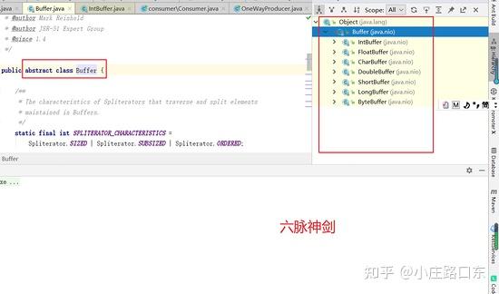 Netty 系列之 Java NIO - 知乎