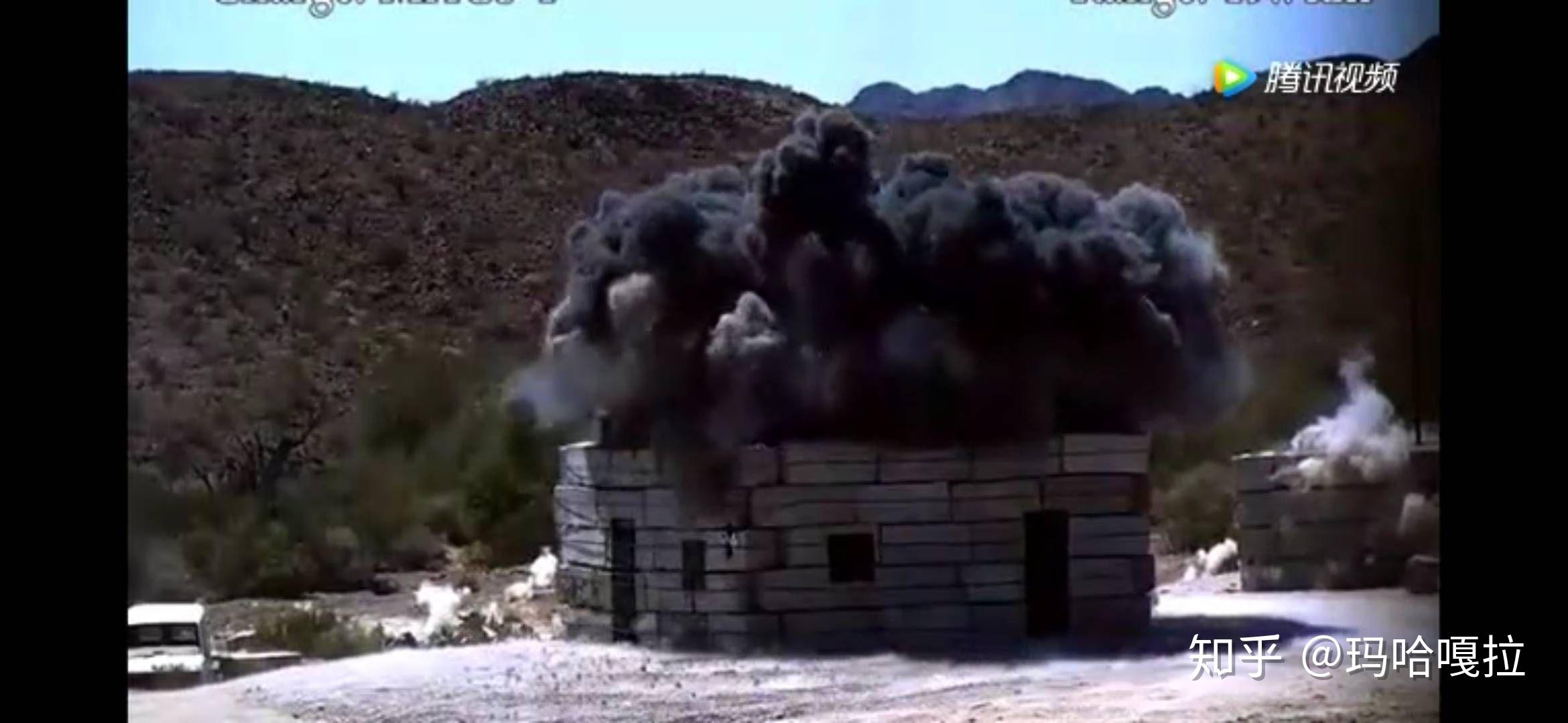 为什么在打巷战的时候不直接炸平房子？ - 知乎