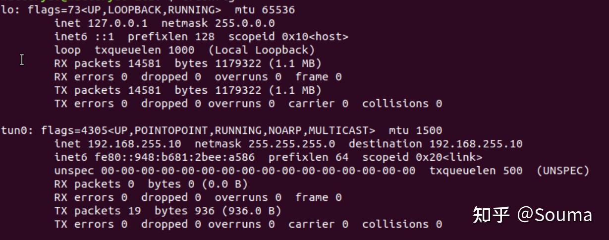 Linux无网络连接问题排查 知乎