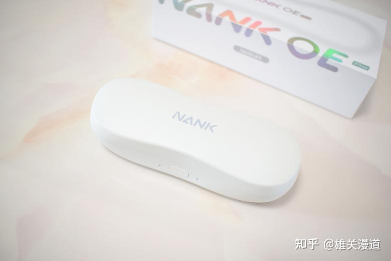 南卡NANK OE Pro（00压）开放式耳机，据说曾经脱销过？