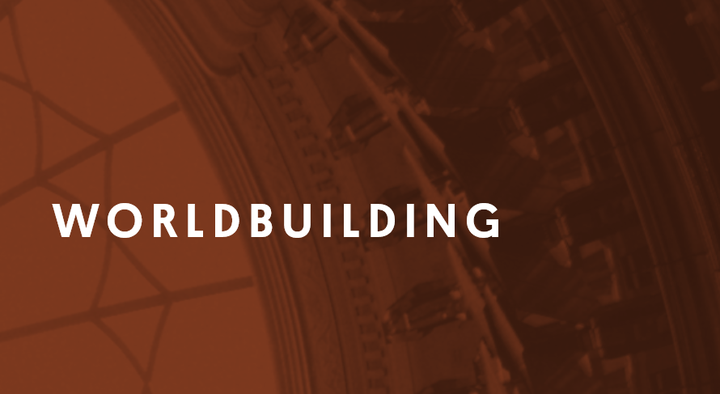 Unity技术美术(TA)指北——WorldBuilding世界建造 - 知乎