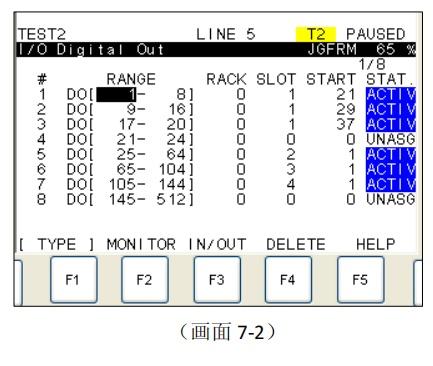 FANUC机器人程序员教材--第七章 信号 - 知乎