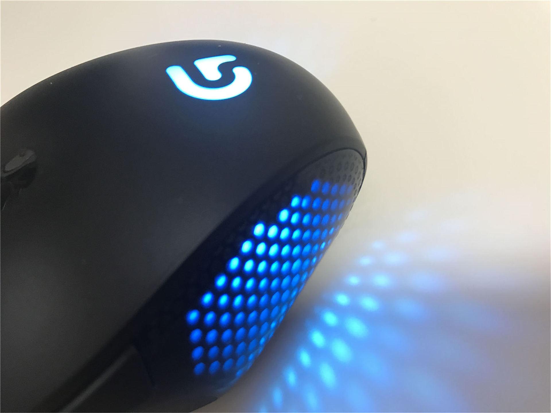 罗技g102和g302哪个好呢？ - 知乎