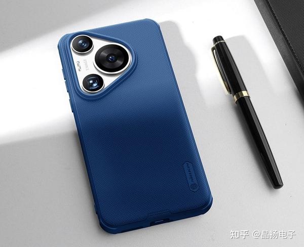 荣耀Magic6 至臻版与华为P70预售来袭！TVS二极管选型技巧与重要防护作用揭秘 - 知乎