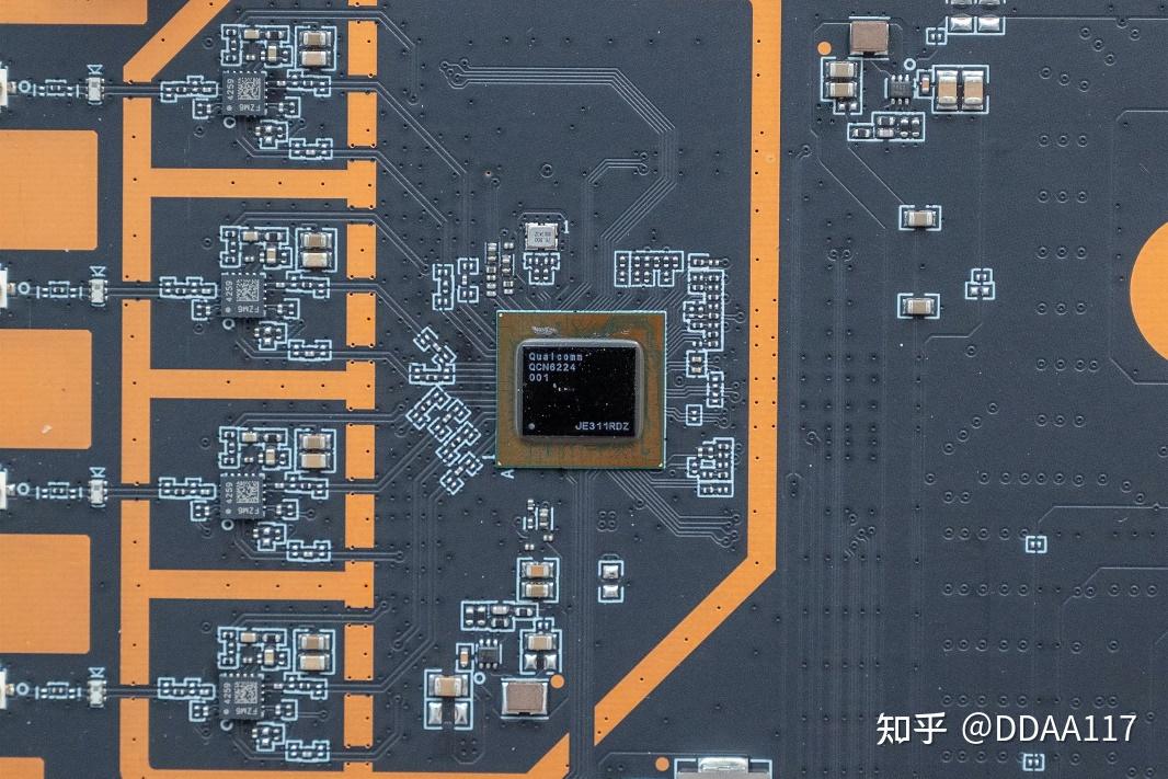 600元Wi-Fi 7新霸主——中兴 BE7200 Pro+开箱体验 - 知乎