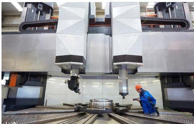 CNC加工中心撞刀的9种原因分析，教你如何防撞 - 知乎