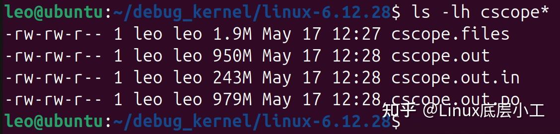 构建高效阅读Kernel源码的环境-vim篇 - 知乎