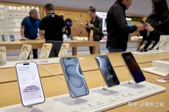 iPhone部门迎来重大调整！ - 知乎