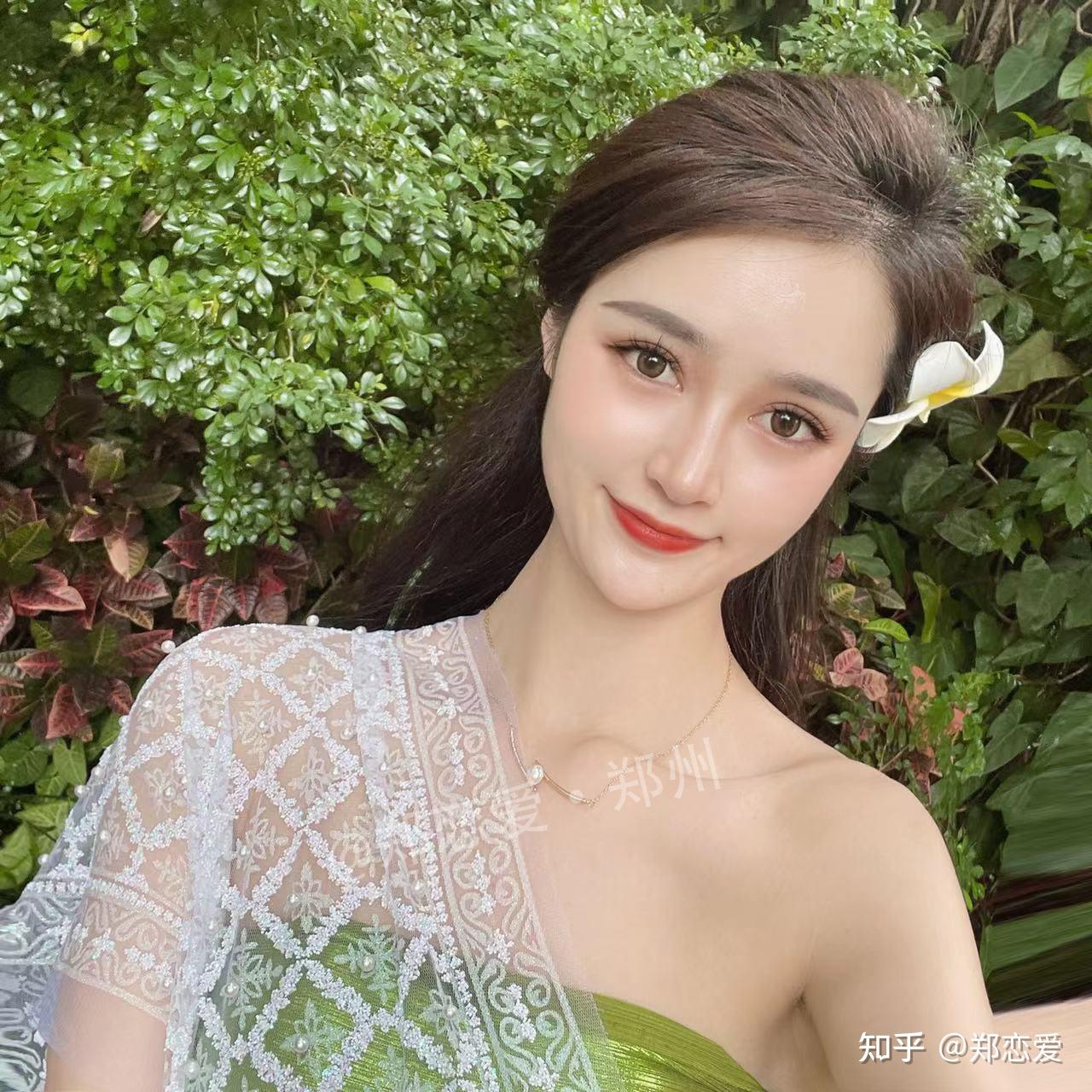 【郑州脱单】98年174cm小姐姐&人美腿长，氧气感少女，做饭yyds，爱好电影、旅游 - 知乎