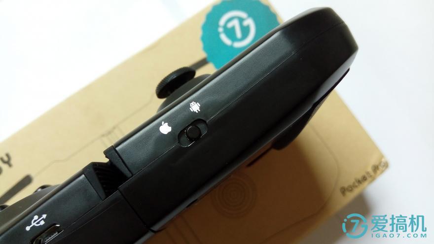 PC、电视、手机均可使用，HandJoy nPro游戏手柄 - 知乎