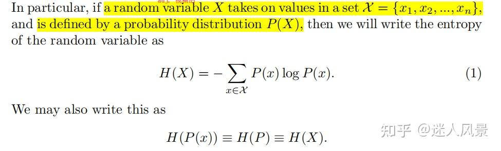 Estimating Transfer Entropy via Copula Entropy - 知乎