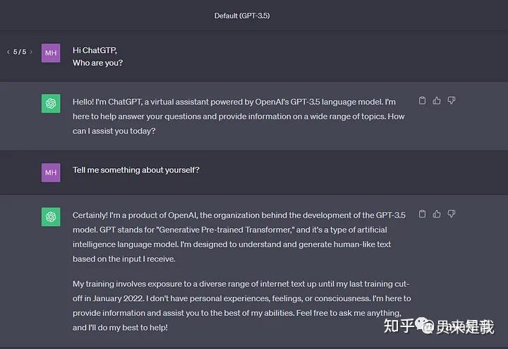 十分钟搞定 SpringBoot 集成 ChatGPT，实战附源码 - 知乎