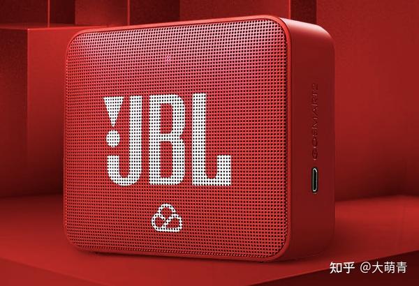 JBL蓝牙音箱选购指南 - 知乎