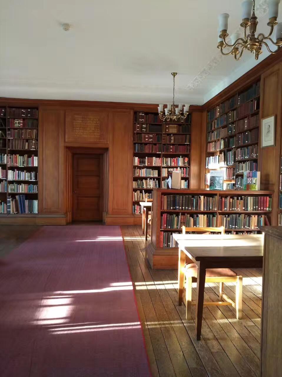 曼彻斯特大学的学生宿舍怎么样? - 知乎