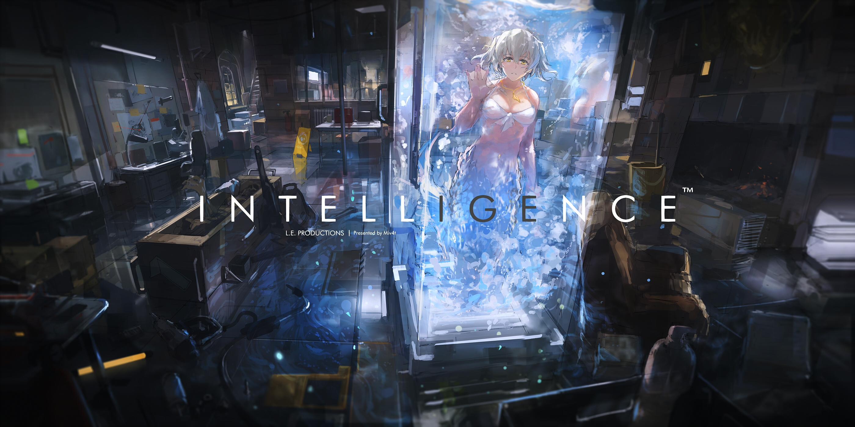 【Miv4t】画师推荐 - 知乎