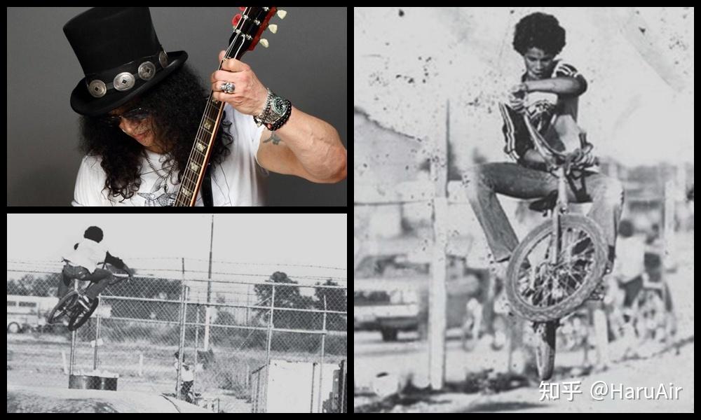 【摇滚人物志】Slash - 知乎