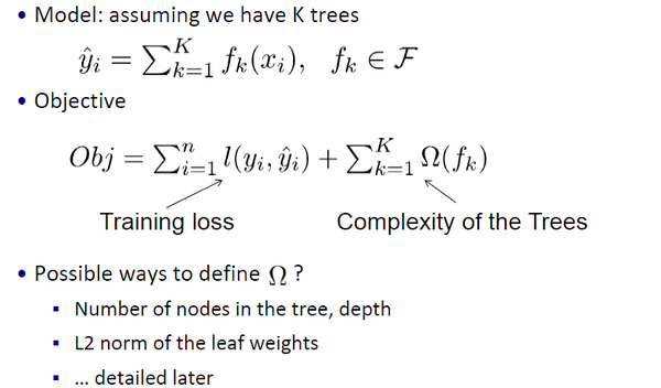 《Introduction to Boosted Trees》 - 知乎