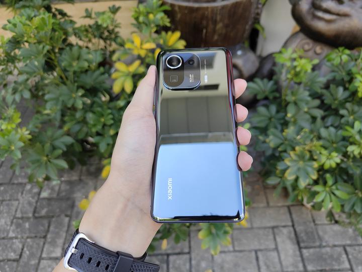 小米MIX4:骁龙888Plus+256GB+120W秒充，直降1400元：米粉有福了 - 知乎