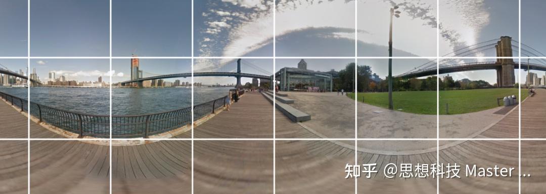 Google Maps｜超乎想象的沉浸式地图体验！ 3D、2D 和街景Tiles大规模构建引人注目 - 知乎