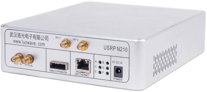升级版N210/LUOWAVE N210 PRO - 知乎