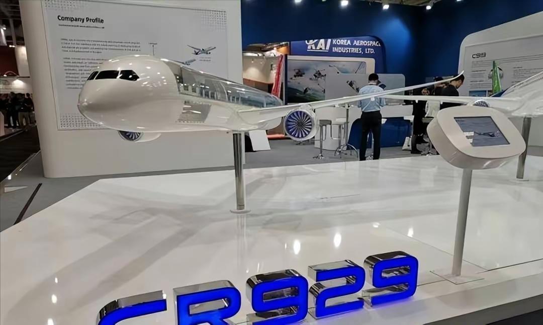 C929，对标波音787 - 知乎
