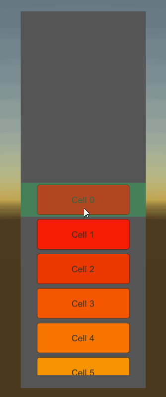 Unity学习笔记：LoopScrollRect插件学习小记 - 知乎