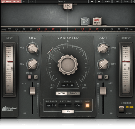 waves11：盘点Waves的Abbey Road艾比路系列插件 - 知乎