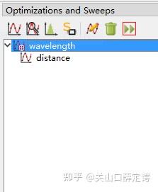 Lumerical使用经验2 (2D parameter sweep) - 知乎