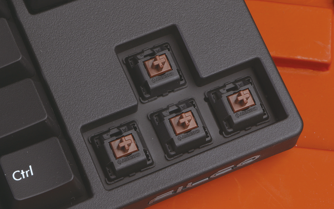 回归经典，诉诸实用！Filco 87圣手3代机械键盘 - 知乎