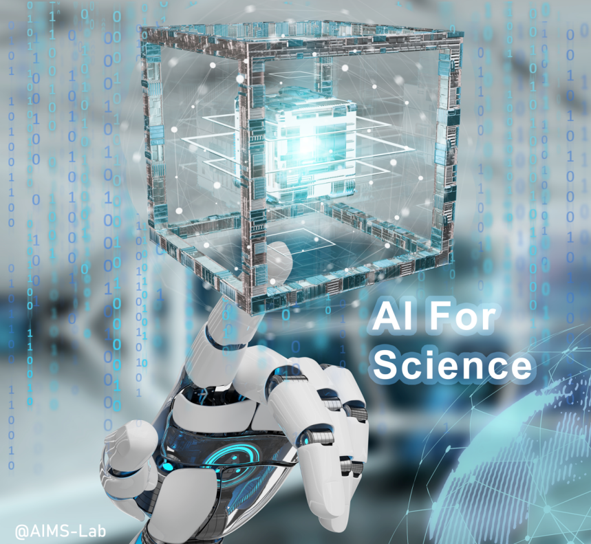 上海交大AI for Science团队：将AI蛋白计算效率提升1万倍 - 知乎