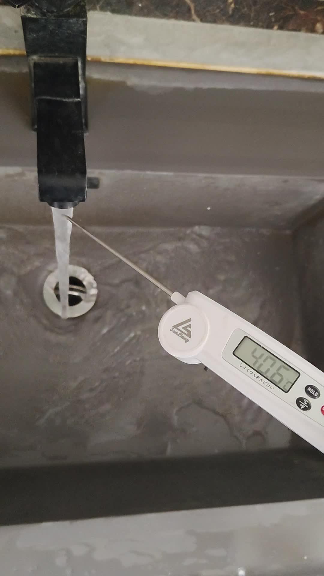 【实测】海尔燃气热水器KL5锦绣和KL7云程有什么区别？买哪款？ - 知乎