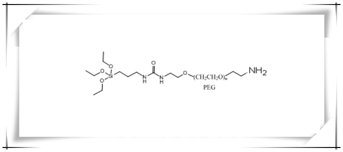 氨基化PEG试剂供应Silane-PEG-NH2,Silane-PEG-amine,硅烷-peg-氨基 - 知乎