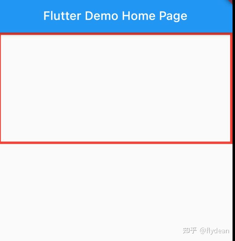 flutter系列之:按比例缩放的AspectRatio和FractionallySizedBox - 知乎